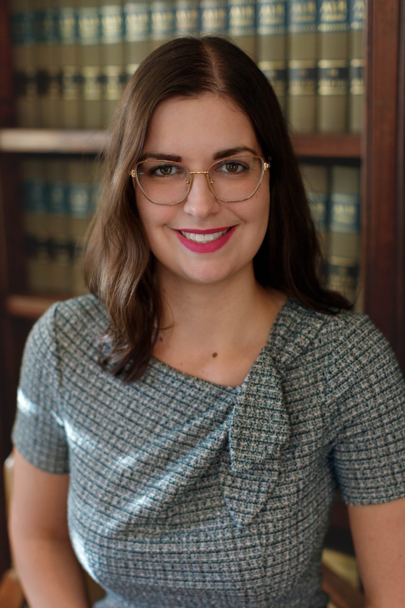 Jennifer Stakich Walker | Dover Miller Karras Langdale & Brantley, P.C.